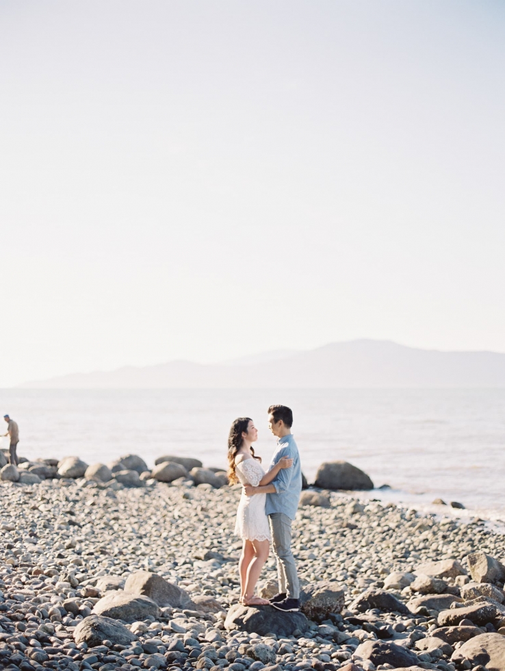 ENGAGEMENT – Jennifer & Wesley » Yinger Fotokrafie